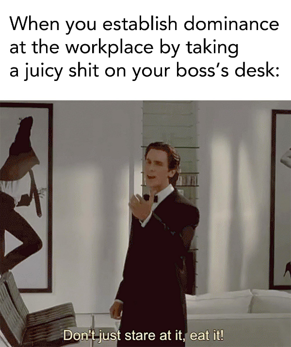 Dank Memes: Thank Me Later