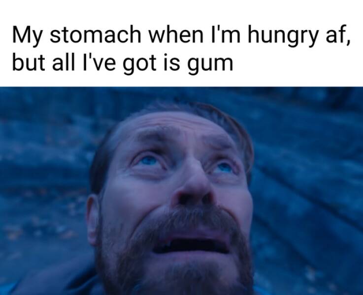 Hilarious truths as told by internet memes