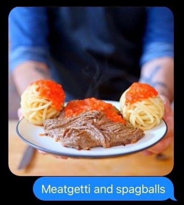 These so-called 'foods' are giving us the creeps