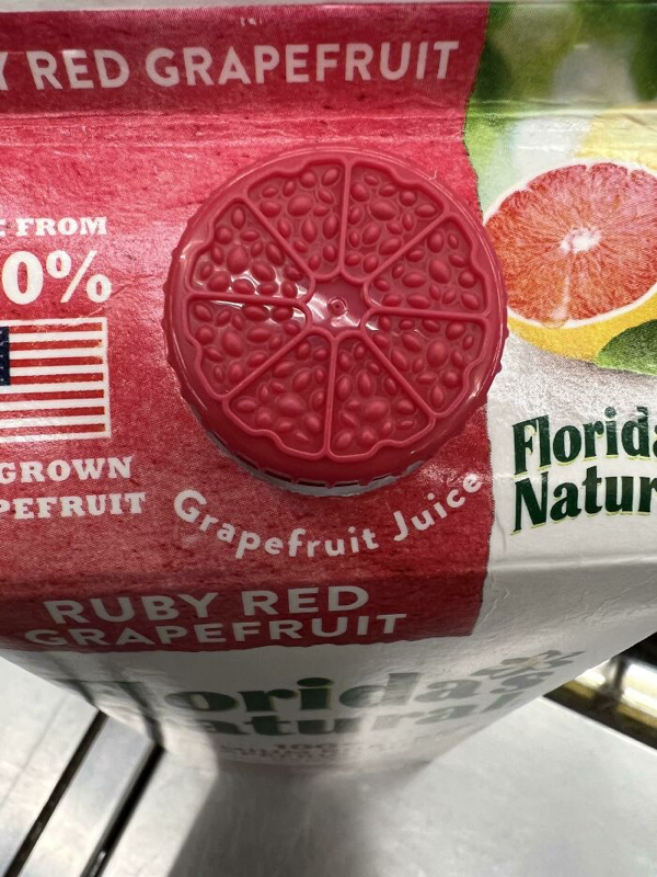 Darn good designs that someone should get a raise for