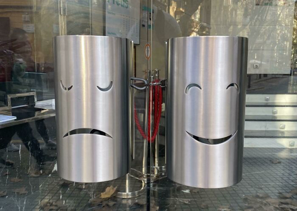 Darn good designs that someone should get a raise for