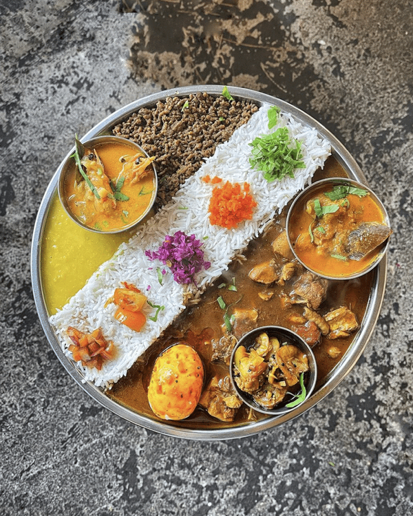 Fantastic foodstuffs that have our mouths watering