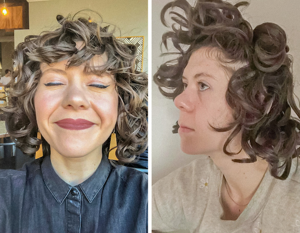Hilarious, horrific haircuts from Hell!
