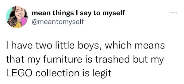 Adulting and parenting 101, from those who know all too well