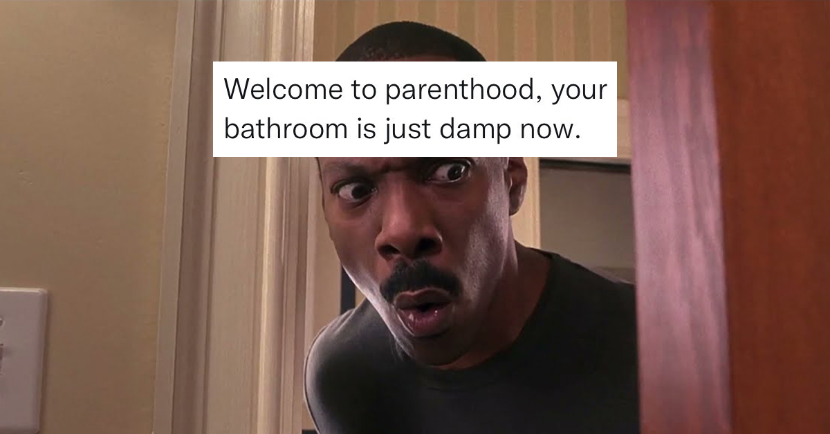Adulting and parenting 101, from those who know all too well
