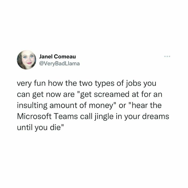 Excel-ent jokes about Microsoft Office