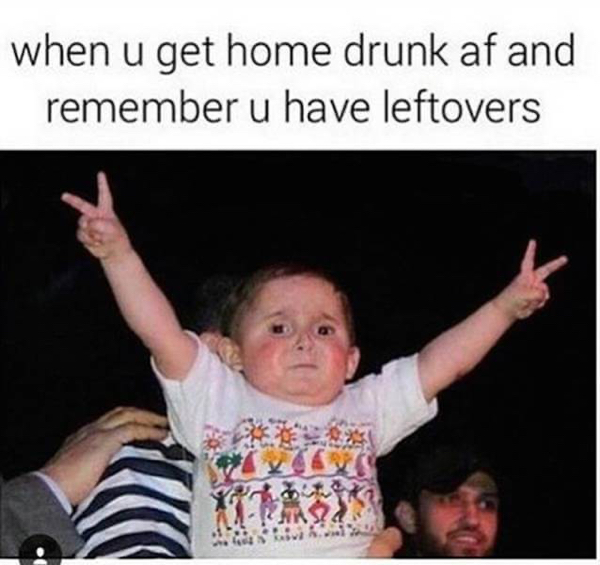 Booze-infused memes we'll drink to
