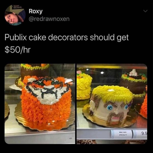 Apologies to Florida, but we can't help but laugh at these memes