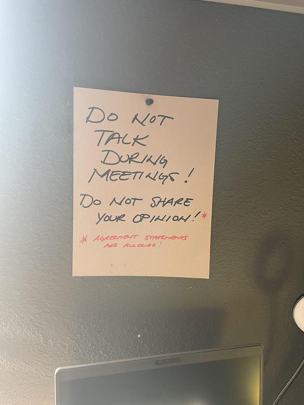 Dads have a reputation to uphold they must live the life of a dad joke