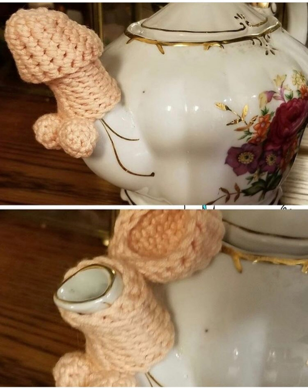 I Do Believe That Is the Worst Design I’ve Ever Seen