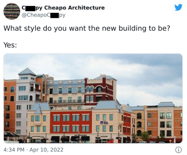 Hilariously horrible home designs we can't believe were approved