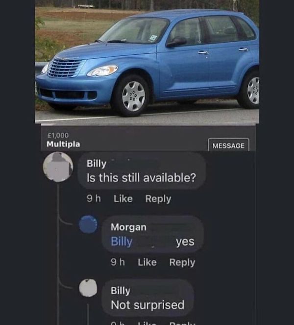 These screenshots may or may not have any context