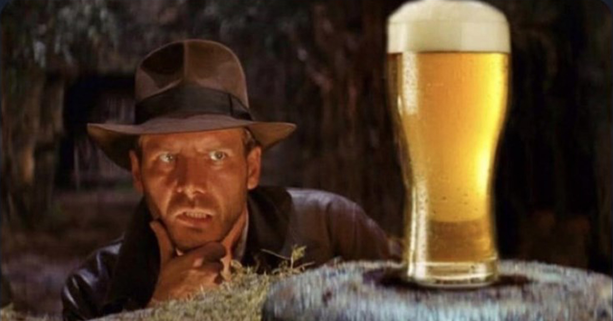 Booze-infused memes we'll drink to