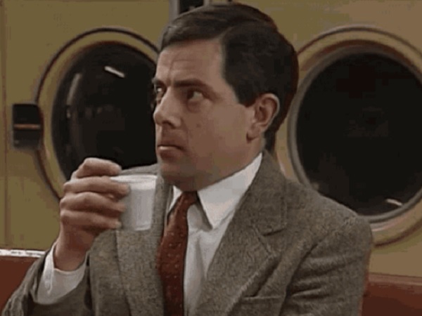 Fancy Some "Mr. Bean" Facts?