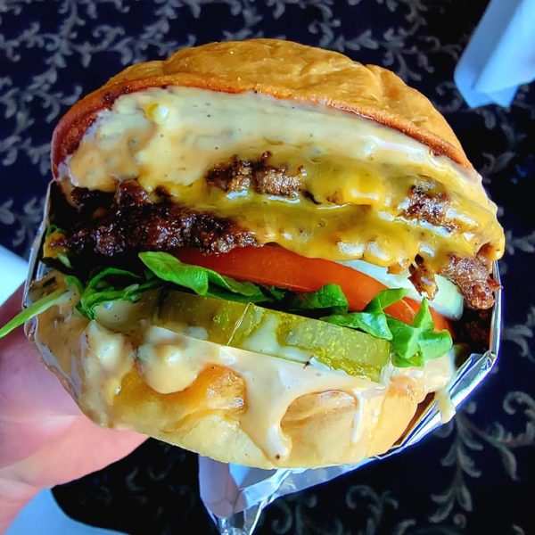 Fantastic foodstuffs that have our mouths watering