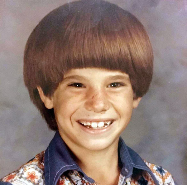 Hilarious, horrific haircuts from Hell!