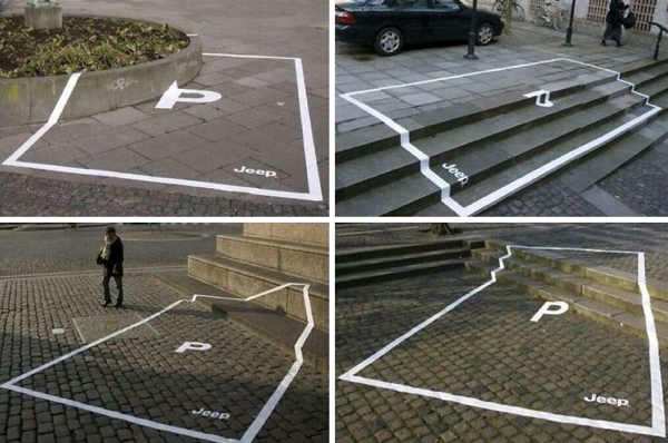 Darn good designs that someone should get a raise for