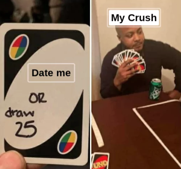 I don't like how accurate these dating memes are... (30 Photos)