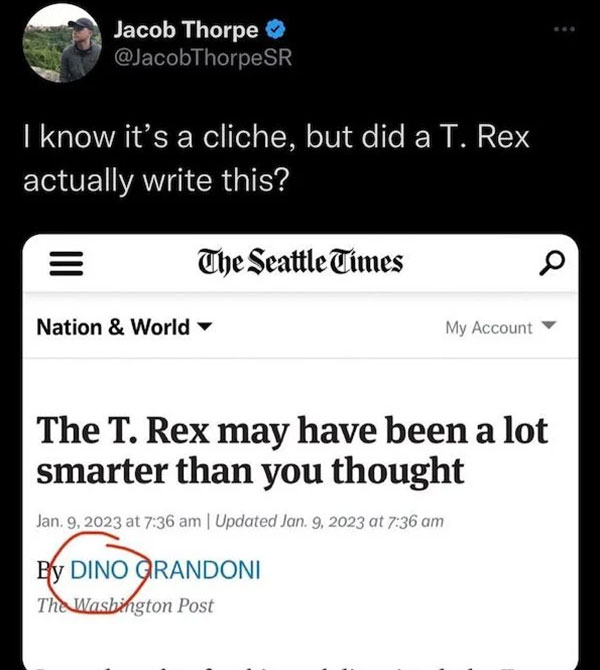 The most popular CHIVE posts of the week (15 Photos)