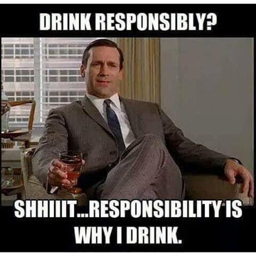 Booze-infused memes we'll drink to