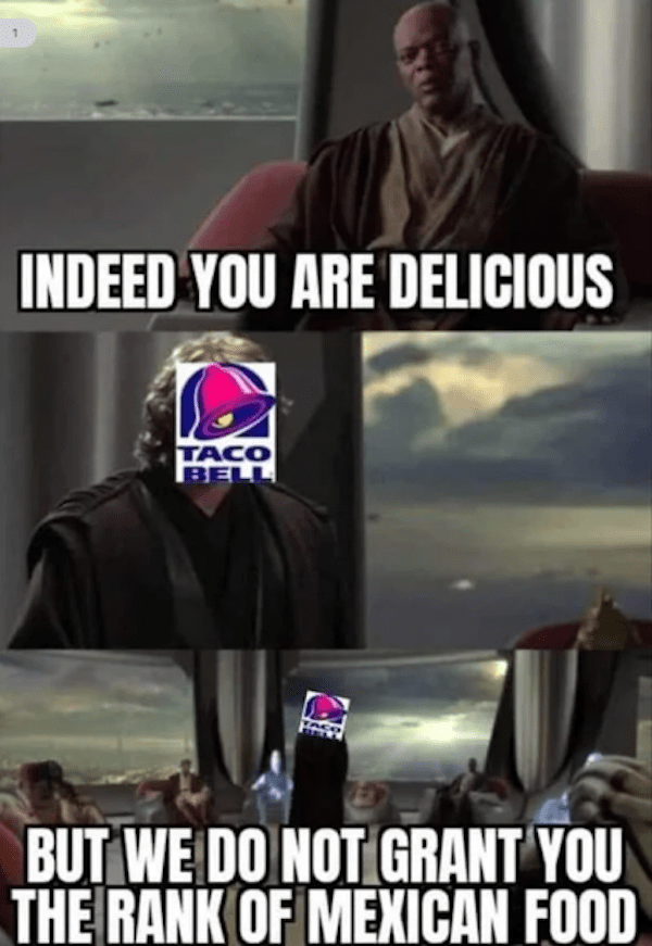 Get these tasty memes In. My. Belly. (30 Photos)