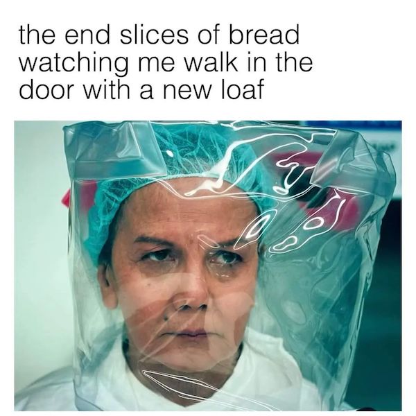 Get these tasty memes In. My. Belly. (30 Photos)