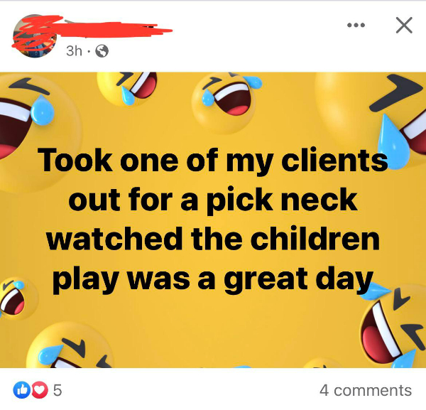 Right Idea, Wrong Word