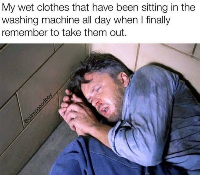 Hilarious truths as told by internet memes