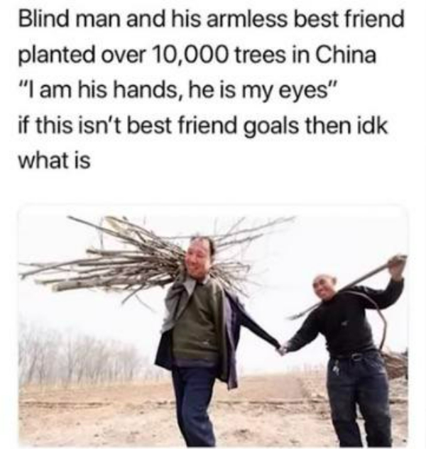 Happy Memes Keep Us Warm