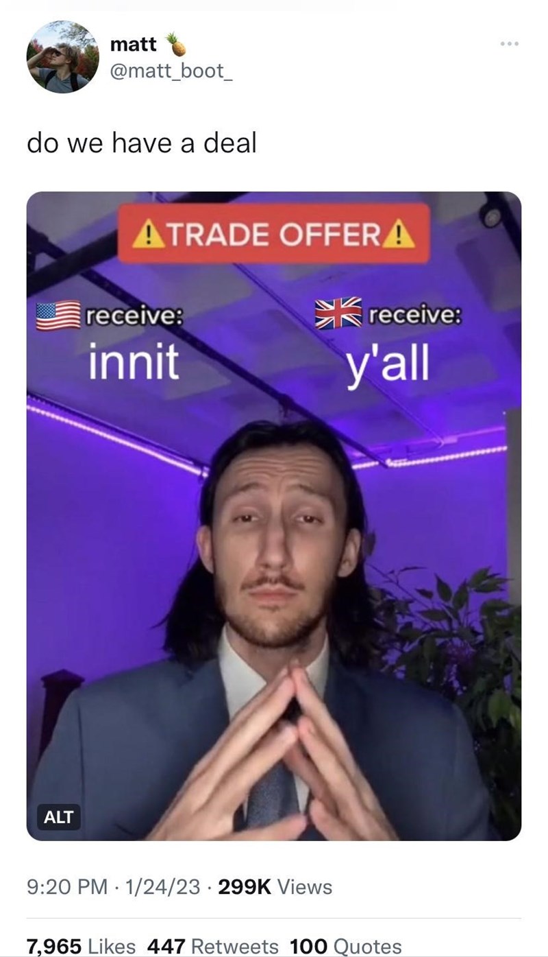 Hilarious truths as told by internet memes