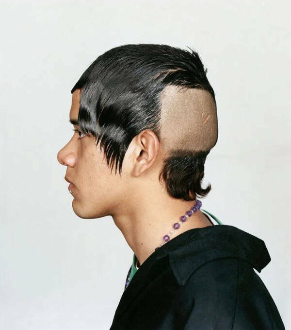 Hilarious, horrific haircuts from Hell!