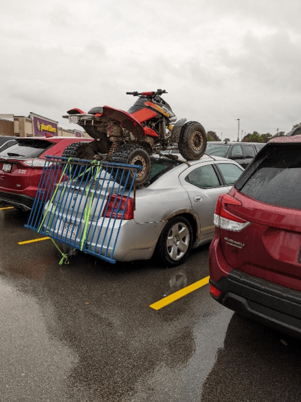 Pics that make you say 'hmmm...'