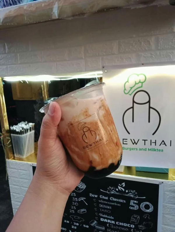 Logo designs that leave a lot to be desired