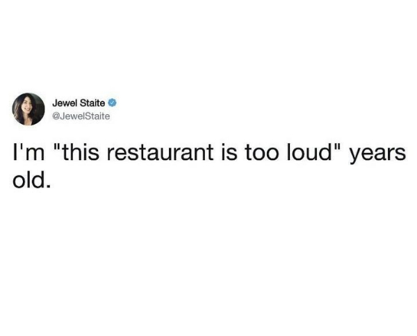 Serving up Fresh Restaurant Memes