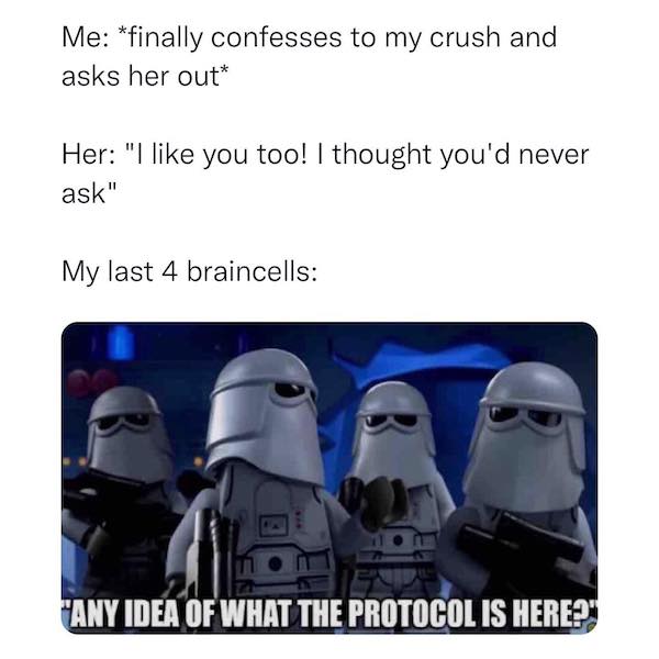 Man Memes: Just guys being dudes