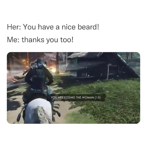 Man Memes: Just guys being dudes