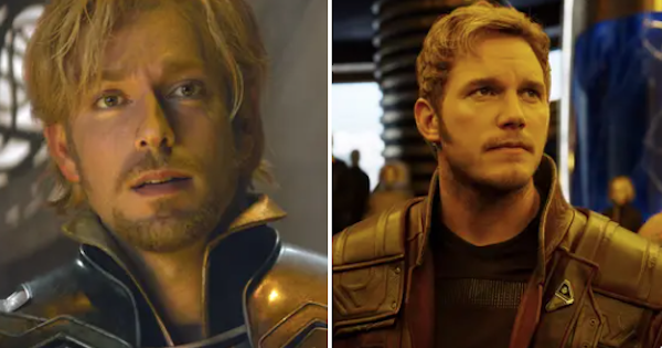 Marvel actors who ALMOST played a different role (20 Photos)
