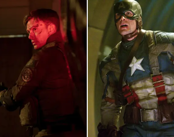 Marvel actors who ALMOST played a different role (20 Photos)