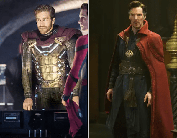 Marvel actors who ALMOST played a different role (20 Photos)