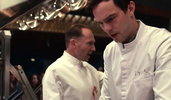 The most INTENSE, stressful movie scenes of all time (20 Photos)