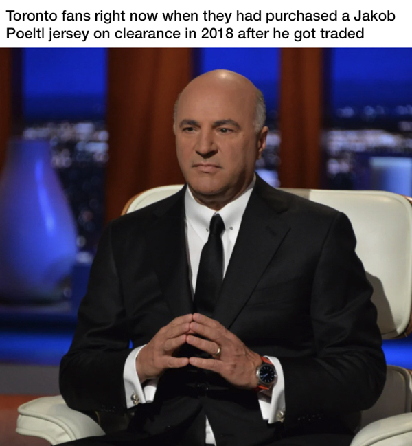 NBA trade deadline has been absolutely insane, and so are the memes.