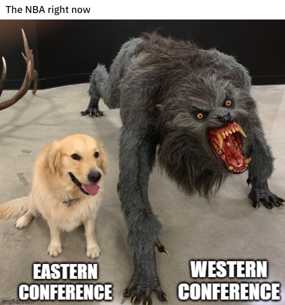 Nba Eastern Conference Memes