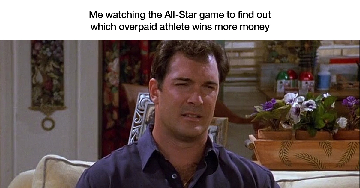 These NHL memes are wayyyy better than that All-Star game
