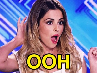 Ooh…I like the sound of that (20 Photos)