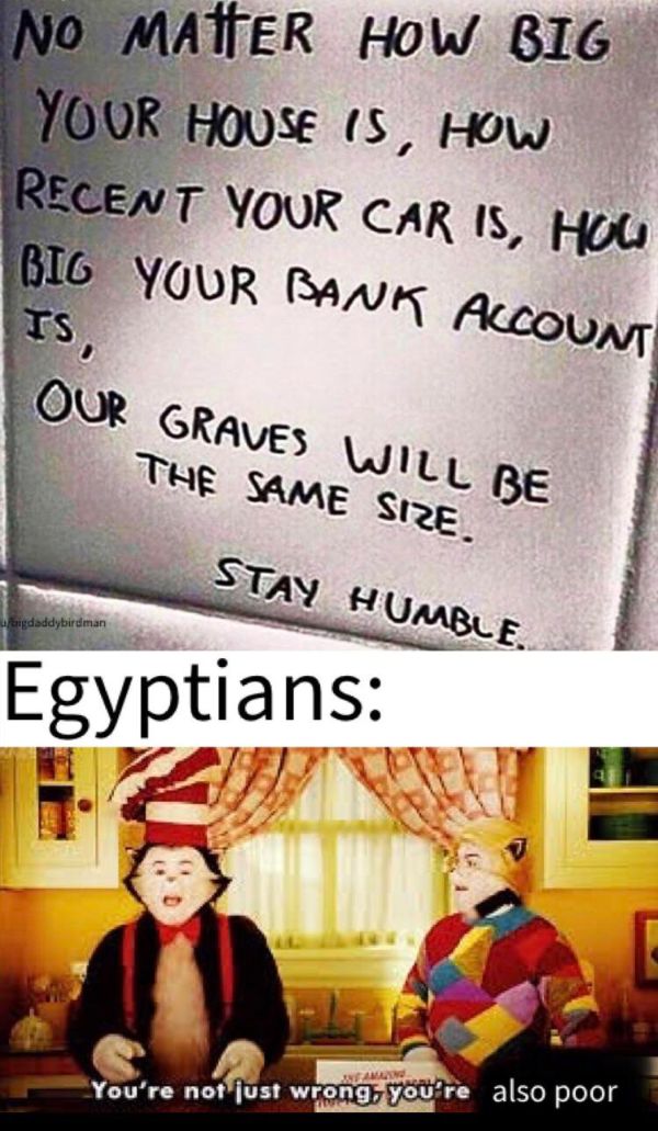 A Fresh Pile of Dank Memes