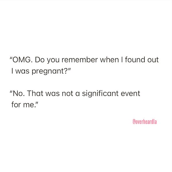 The wild things overheard in LA are EXACTLY what you'd expect