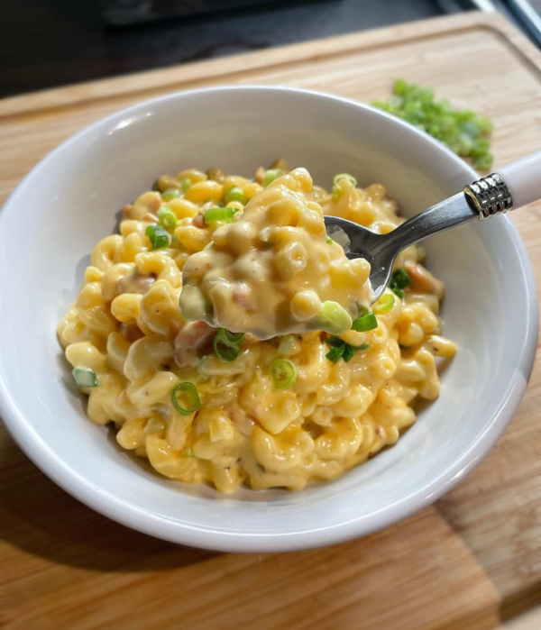 Fantastic foodstuffs that have our mouths watering