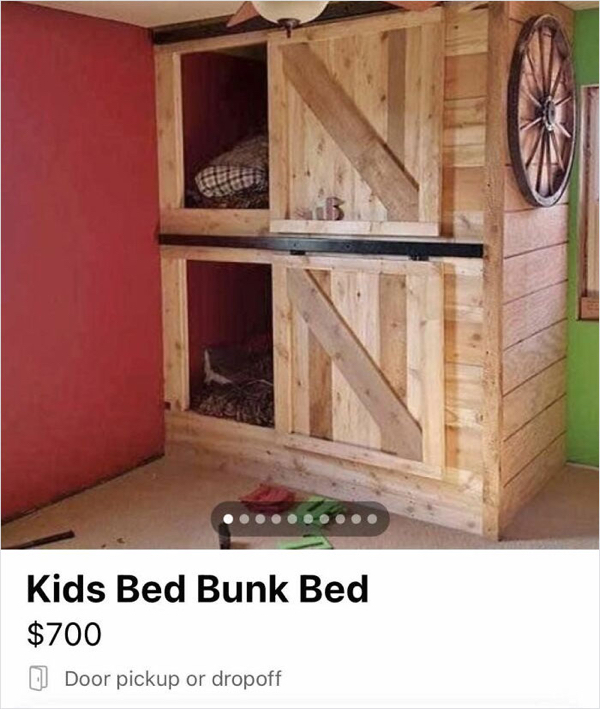 These house designs are putting all our brains on tilt