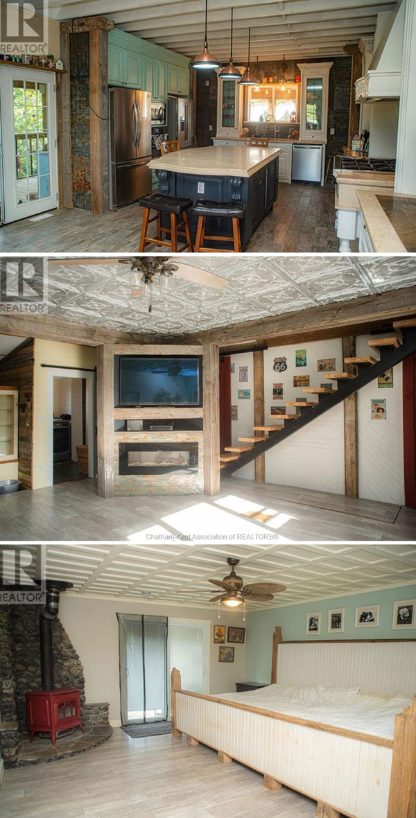 These house designs are putting all our brains on tilt