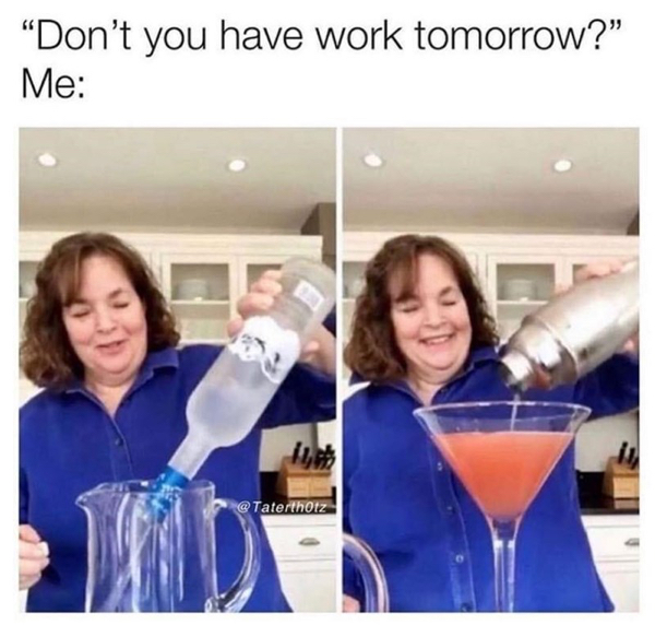 Booze-infused memes we'll drink to